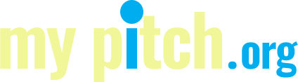 MyPitch.org | Who you are. When you need to be.